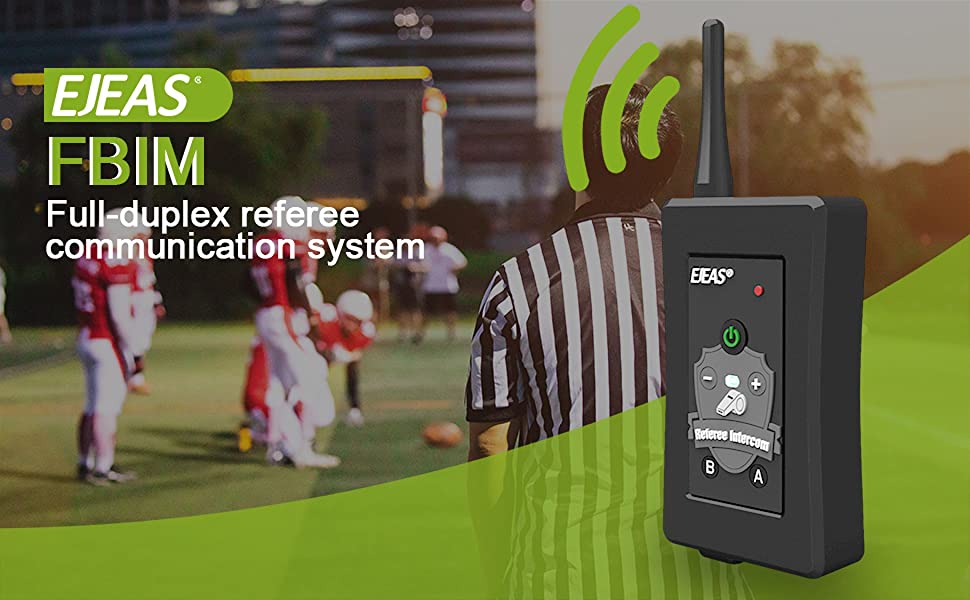 5 Common Devices Used in Intercom Systems – EJEAS