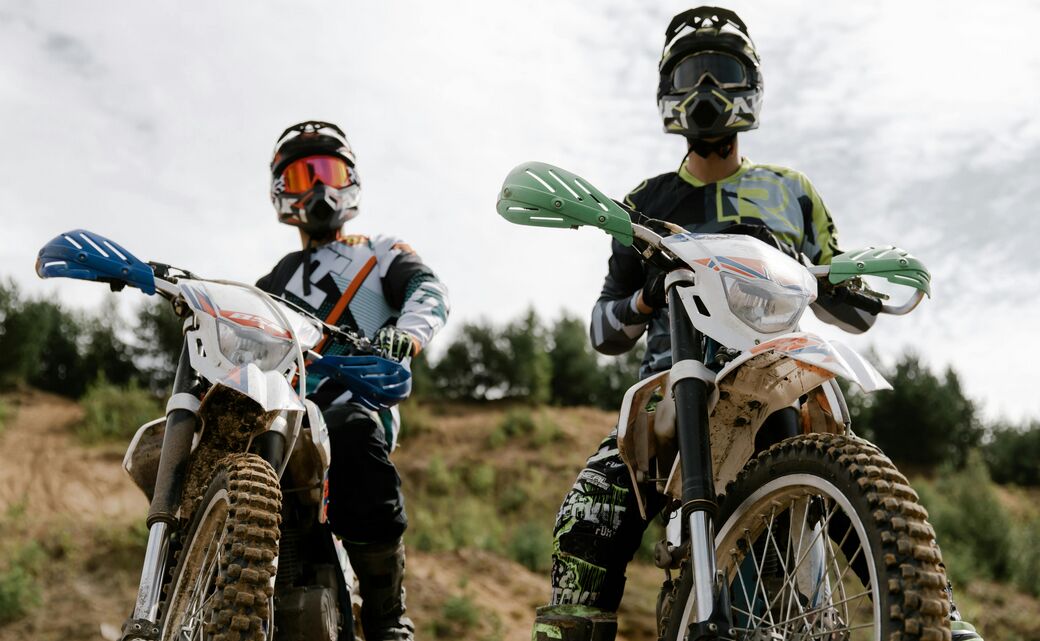 Boundless Rider now offers motorcycle and powersports insurance for ...