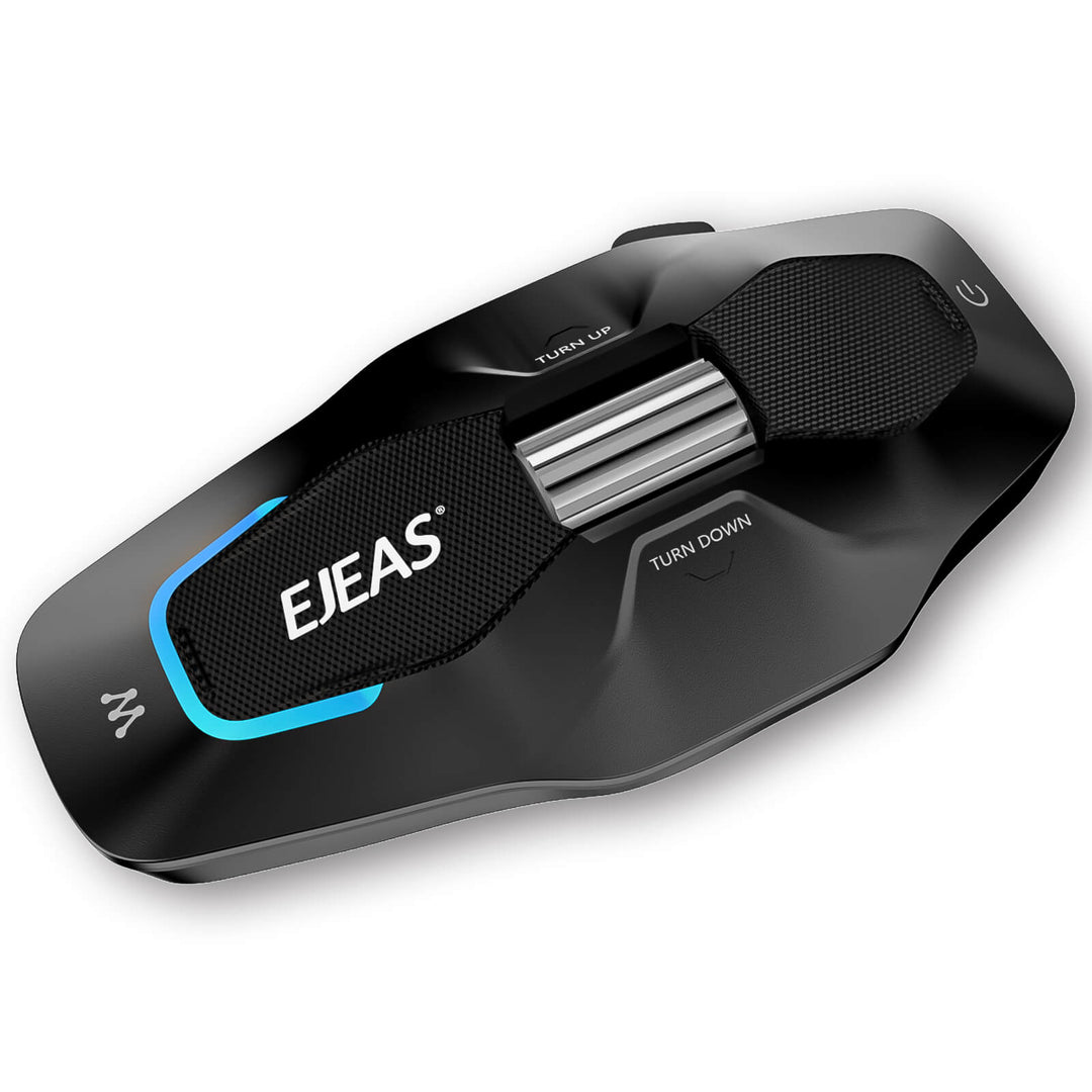 Official EJEAS Motorcycle Helmet Intercom Online Store
