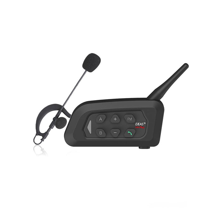 Official EJEAS Motorcycle Helmet Intercom Online Store