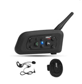 Official EJEAS Motorcycle Helmet Intercom Online Store